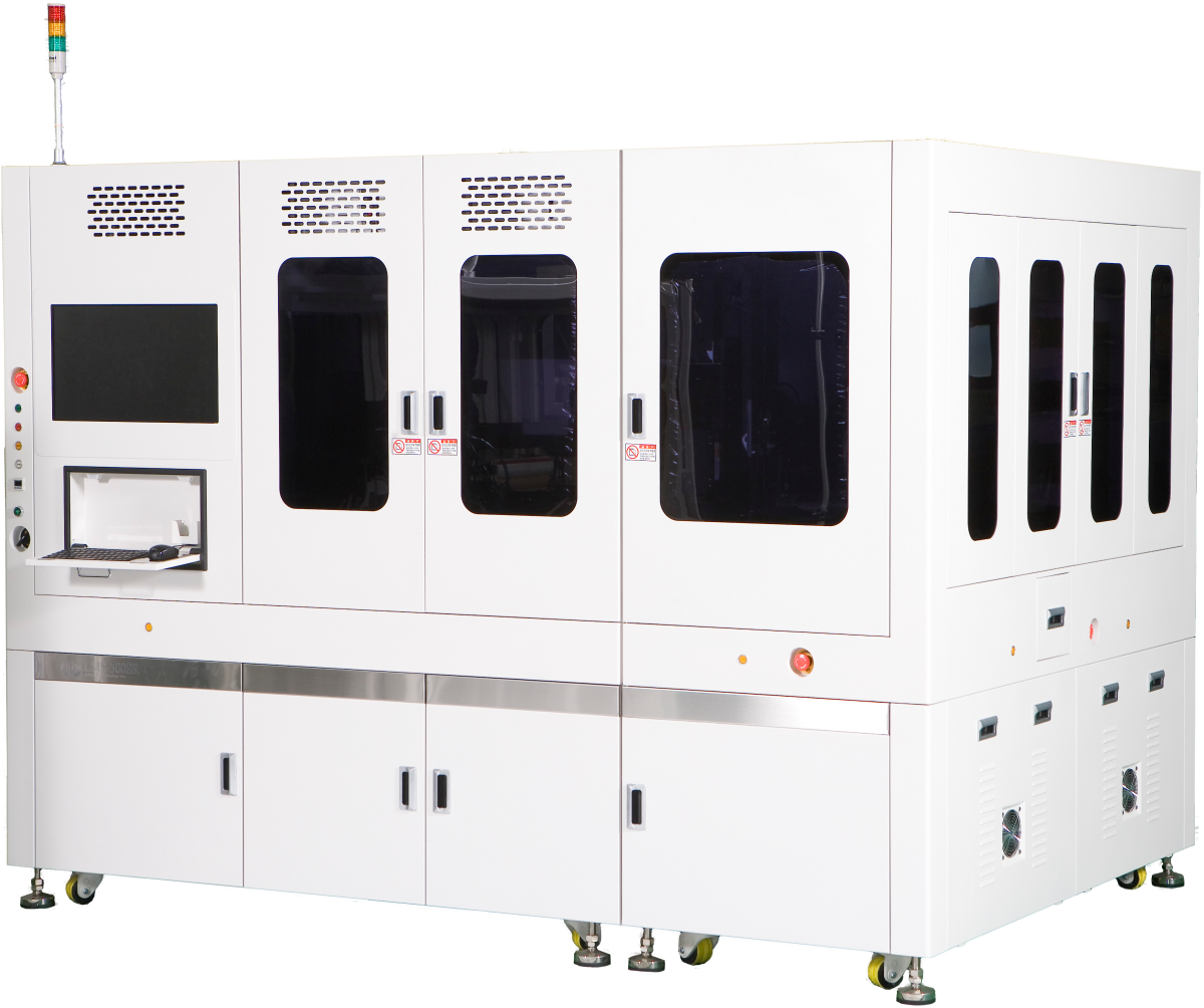 Laser – 에이티아이(주) Advanced Technology Inc